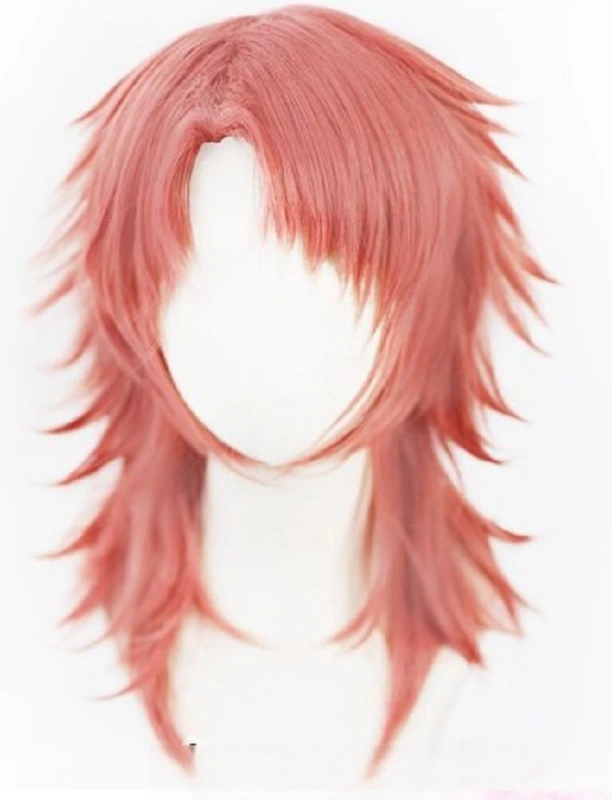 Sabito Cosplay Wig