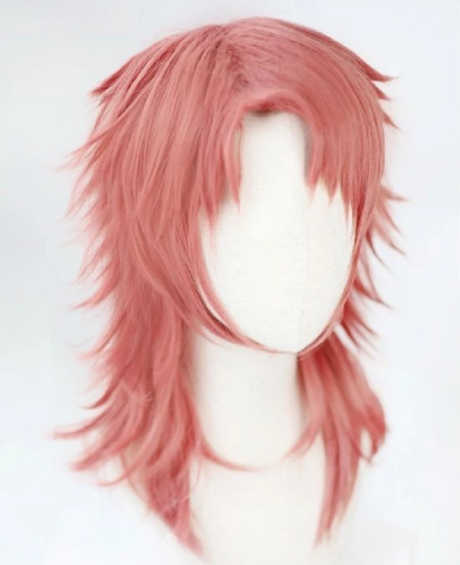 Sabito Cosplay Wig