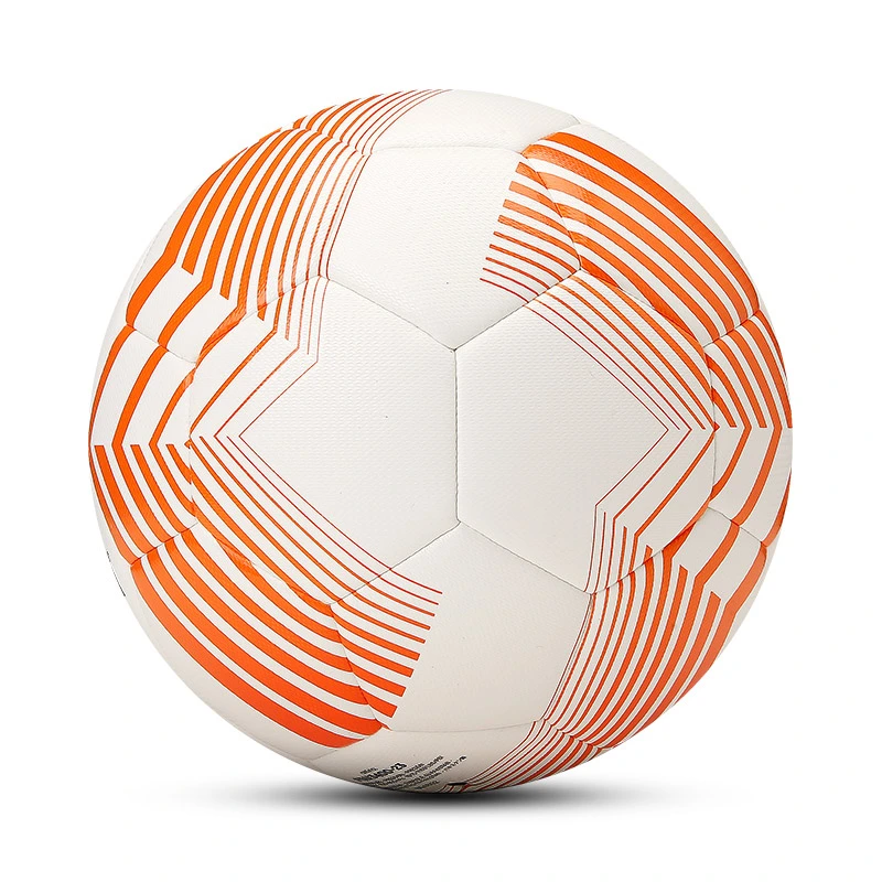 Classic TPU hand sewn football