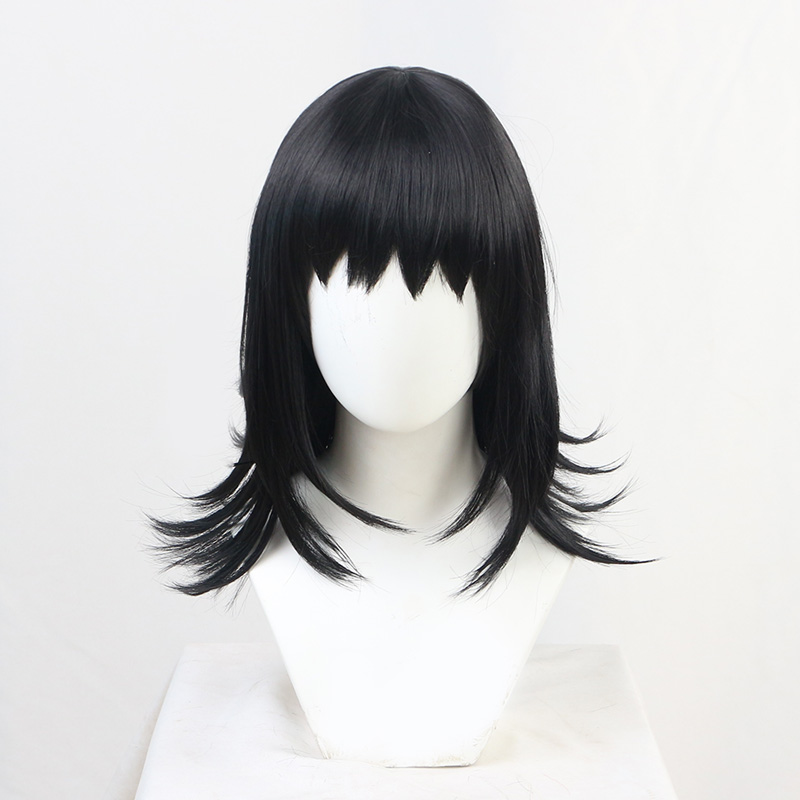 Makomo Cosplay Wig