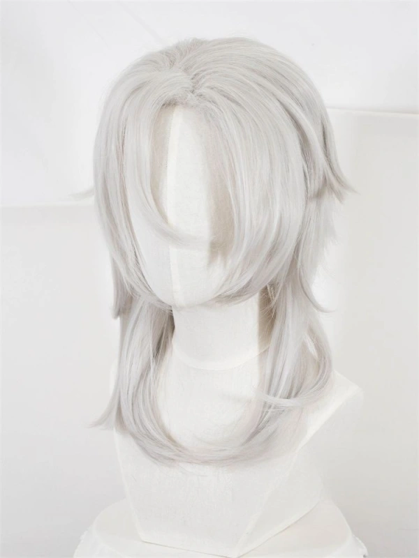 Uzui Tengen Cosplay Wig
