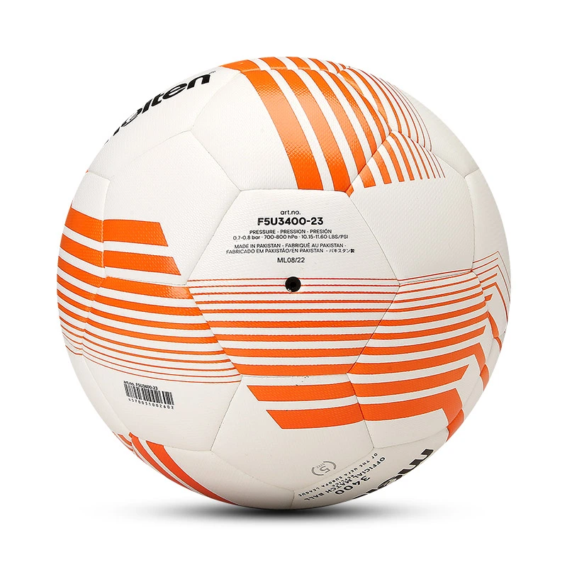 Classic TPU hand sewn football