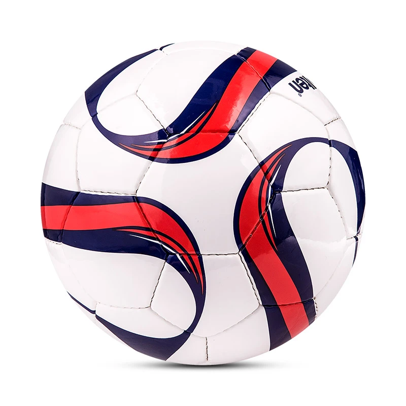 Durable hand sewn PVC football