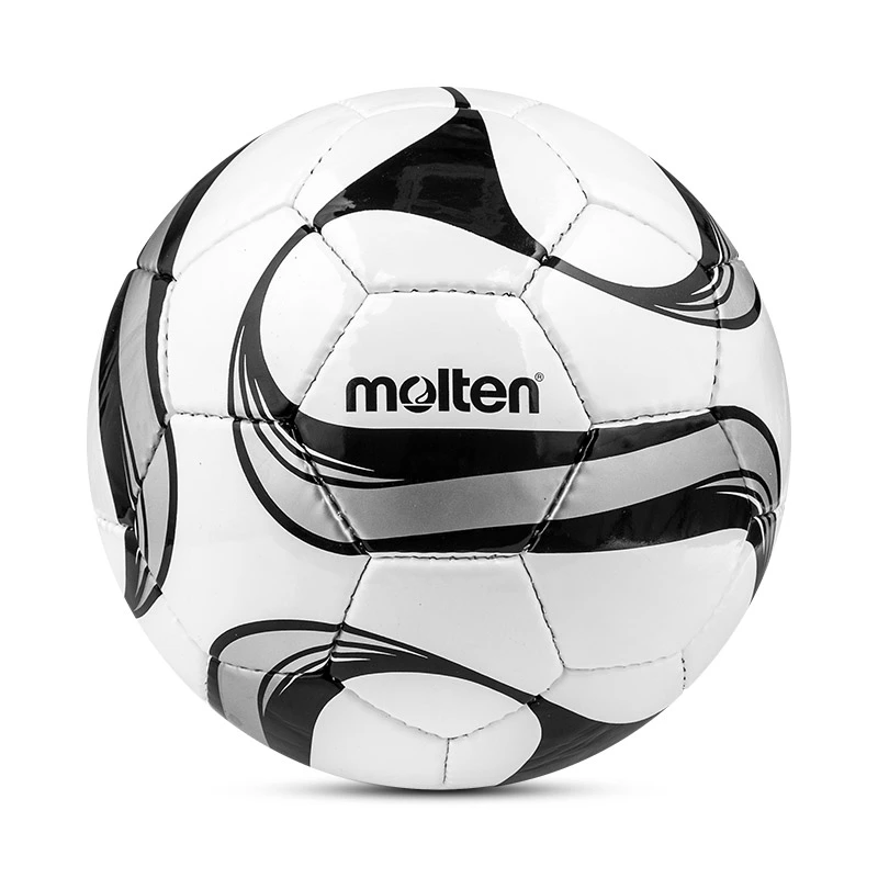 Durable hand sewn PVC football