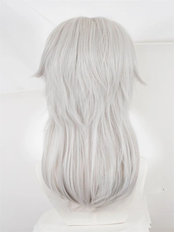 Uzui Tengen Cosplay Wig