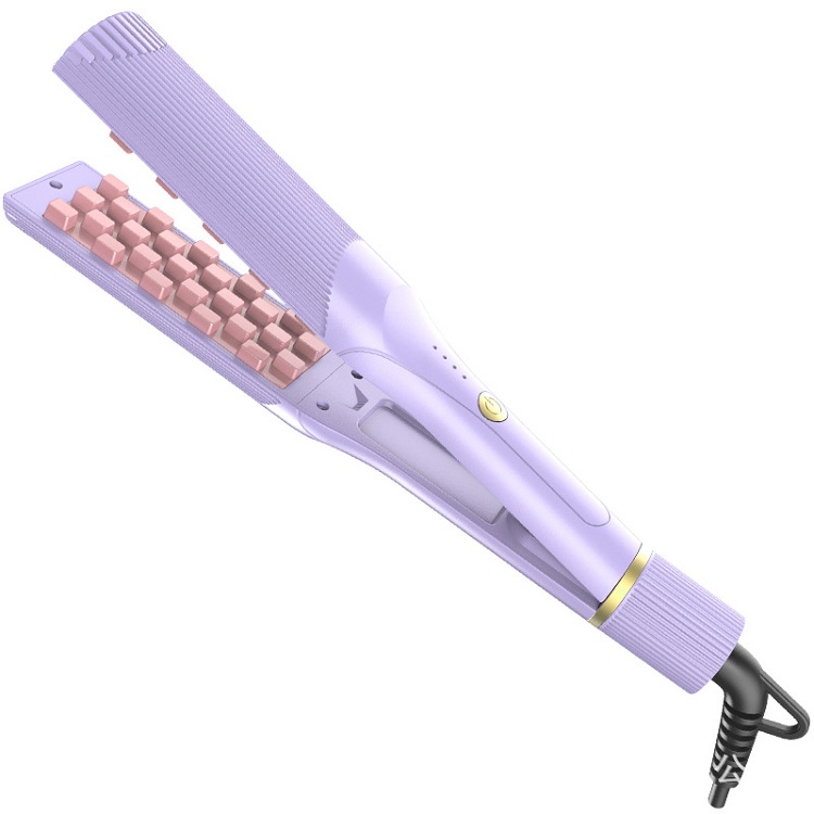Corn Wave Hair Curling iron