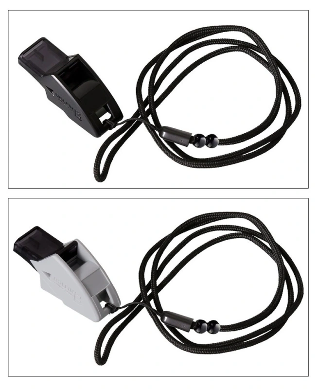 Professional Basketball Whistle