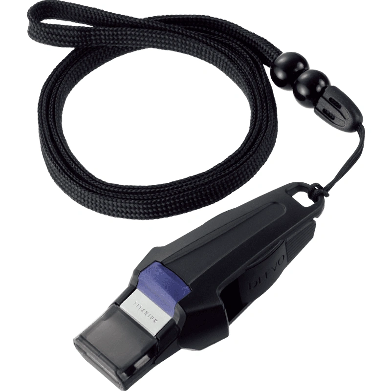 Professional Volleyball Whistle