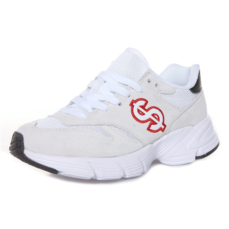 Men's Adaptable Running Shoes