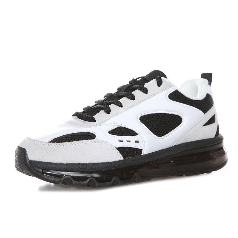 Men's Springy Running Shoes