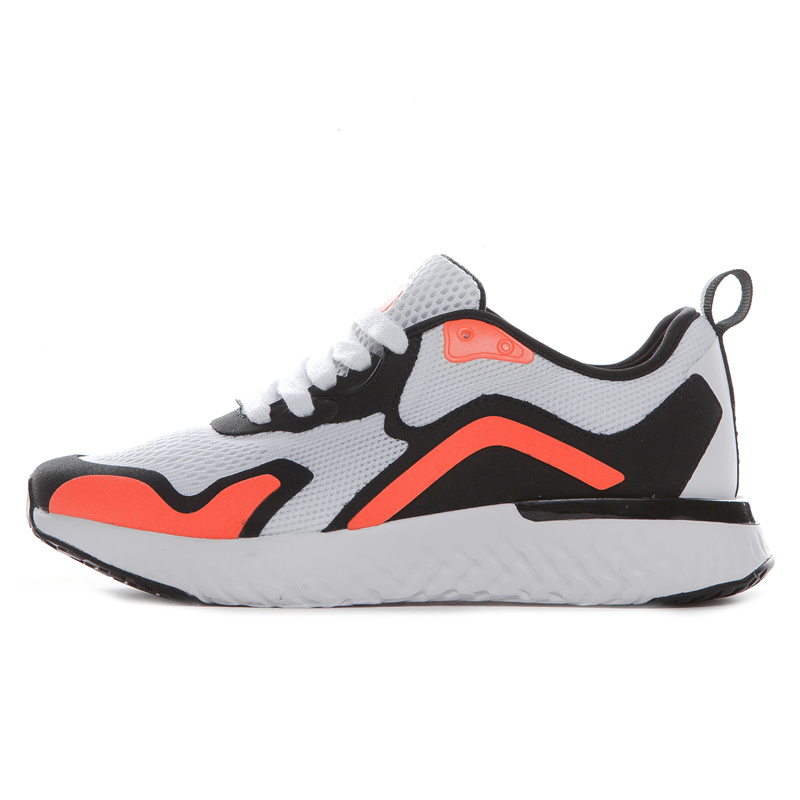 Men's Ventilated Running Shoes