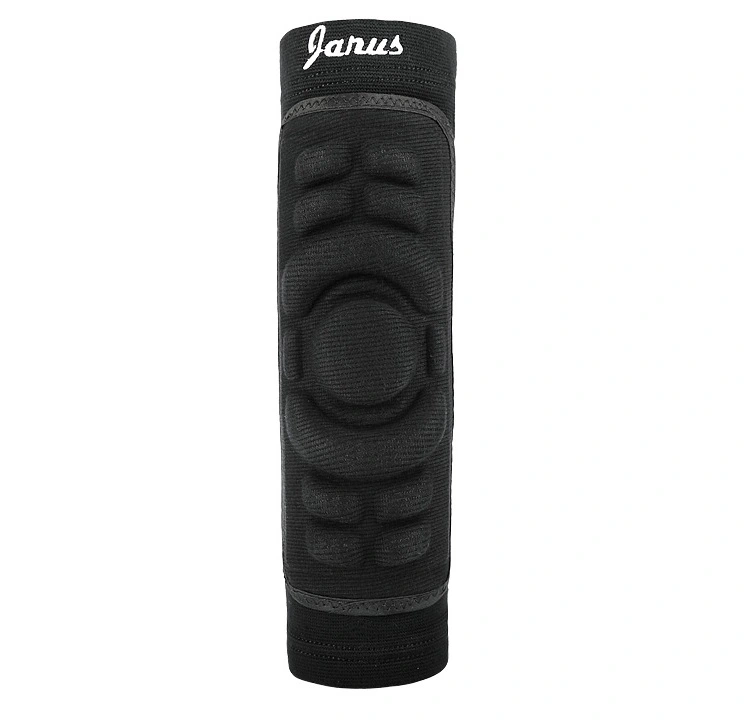 Anti-collision elbow protector
