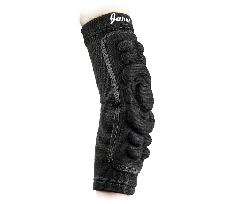 Anti-collision elbow protector