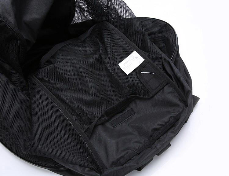 Ball storage bag