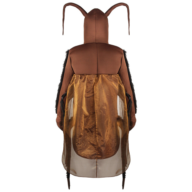 Cockroach Cosplay Costume