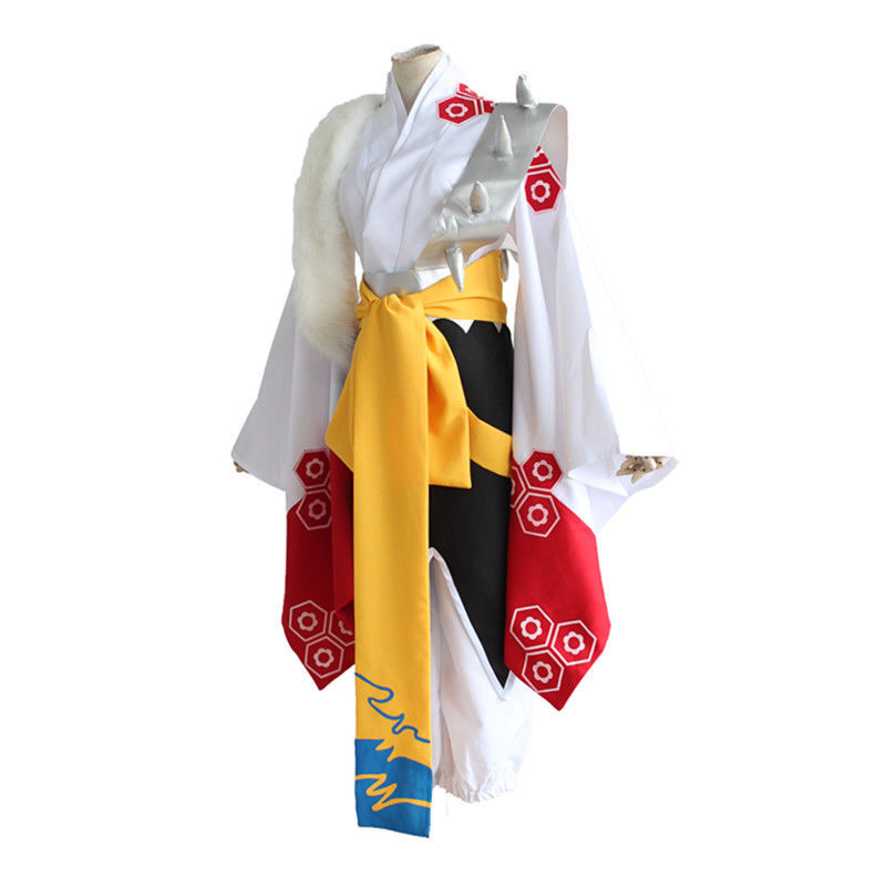 Sesshoumaru Cosplay Costume