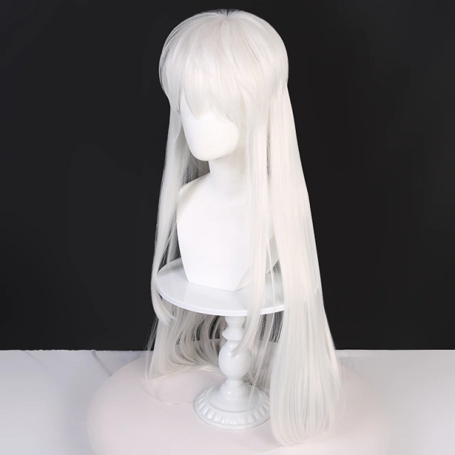 Inuyasha Cosplay Wig
