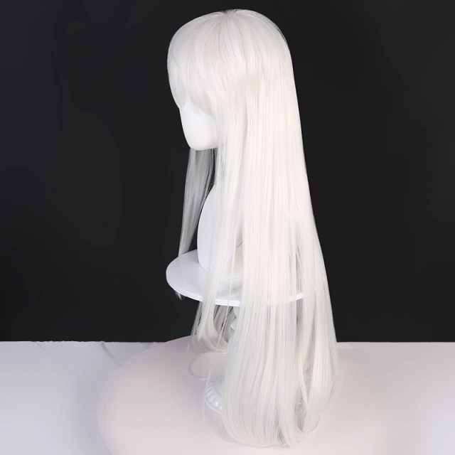 Inuyasha Cosplay Wig