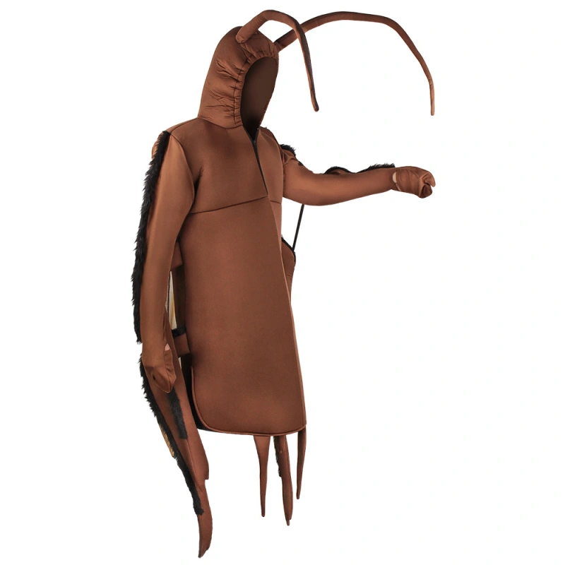 Cockroach Cosplay Costume