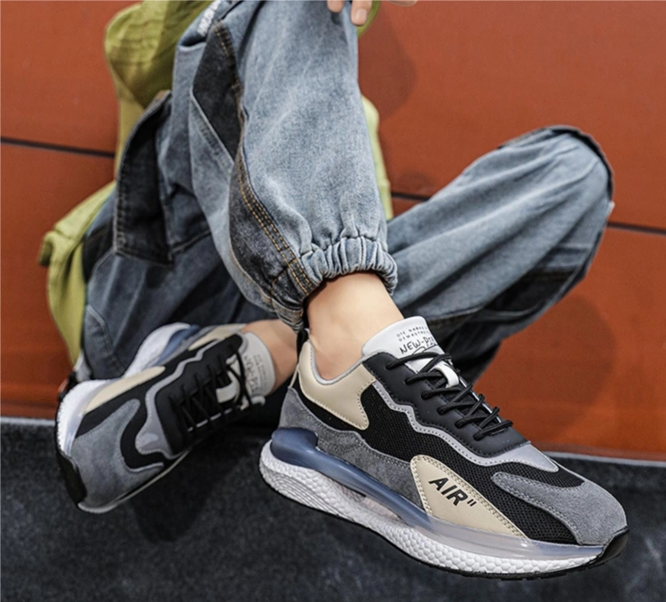 Men's Top-Rated Running Shoes