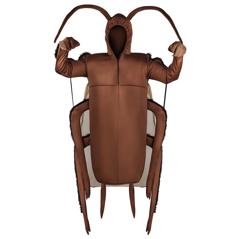 Cockroach Cosplay Costume