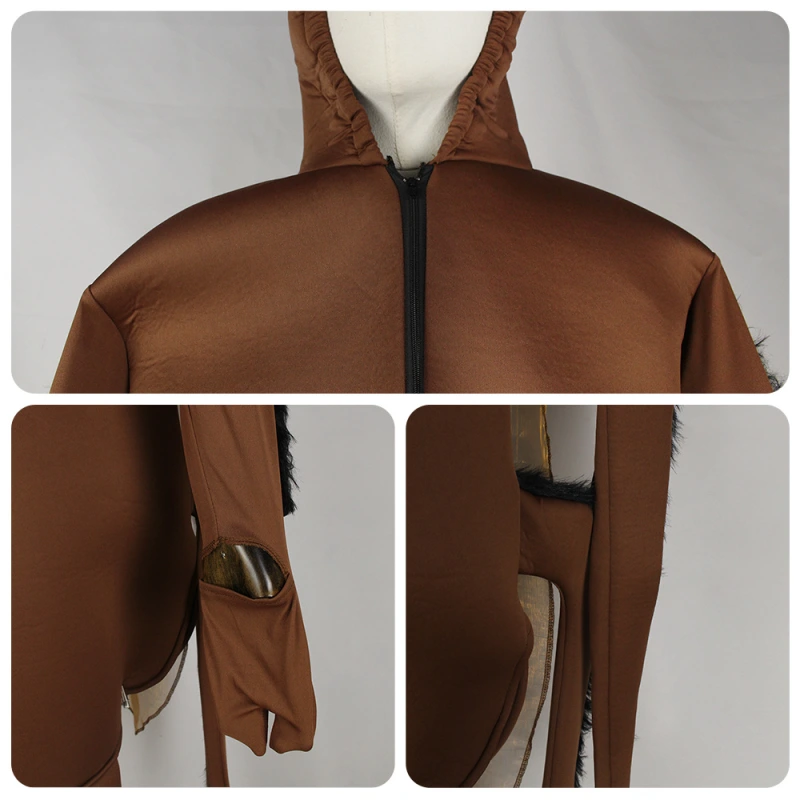 Cockroach Cosplay Costume