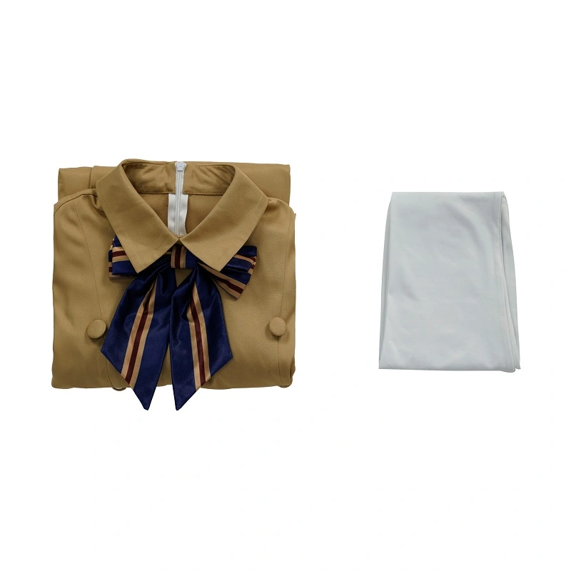 The Main Character of Megan Costume