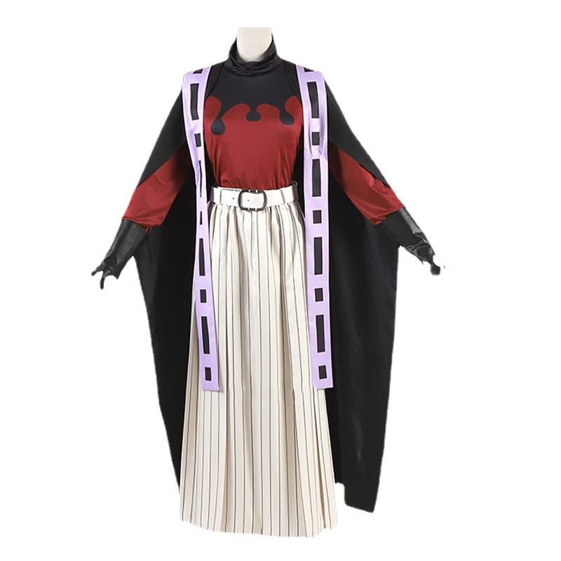 Douma Cosplay Costume