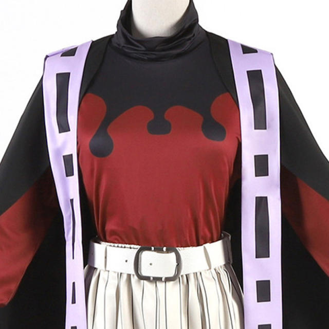 Douma Cosplay Costume