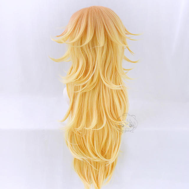 Douma Cosplay Wig