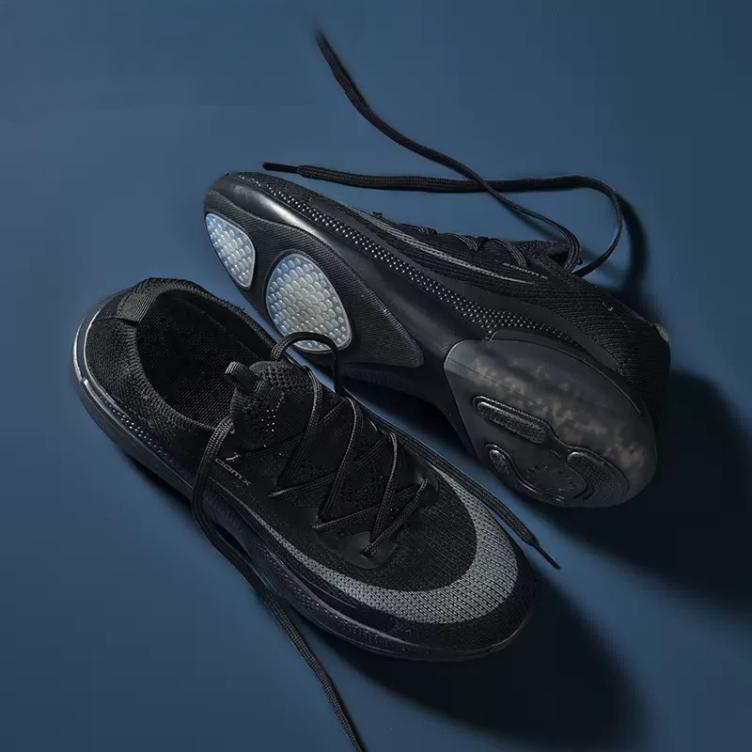 Men's Hollow-Out Running Shoes