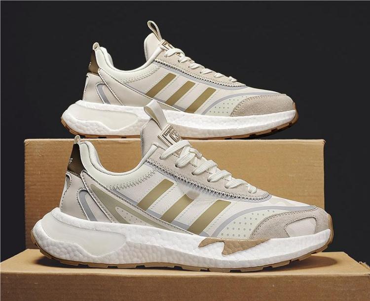Men's Traction Running Shoes
