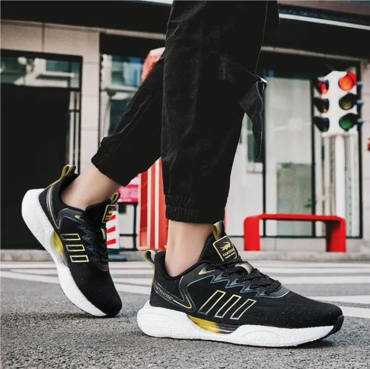 Men's Gradient Running Shoes