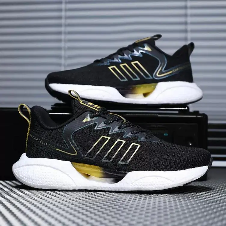 Men's Gradient Running Shoes