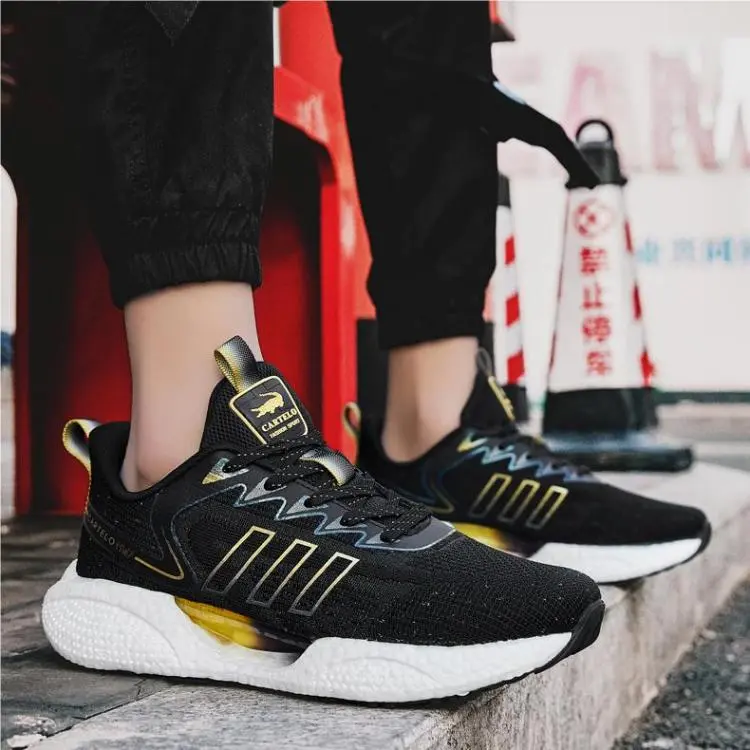 Men's Gradient Running Shoes