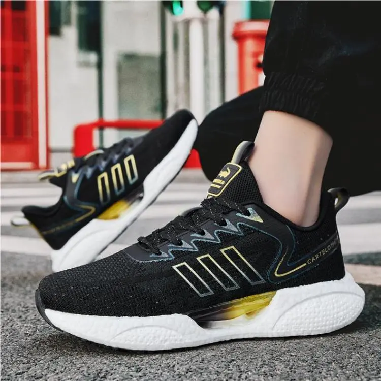 Men's Gradient Running Shoes