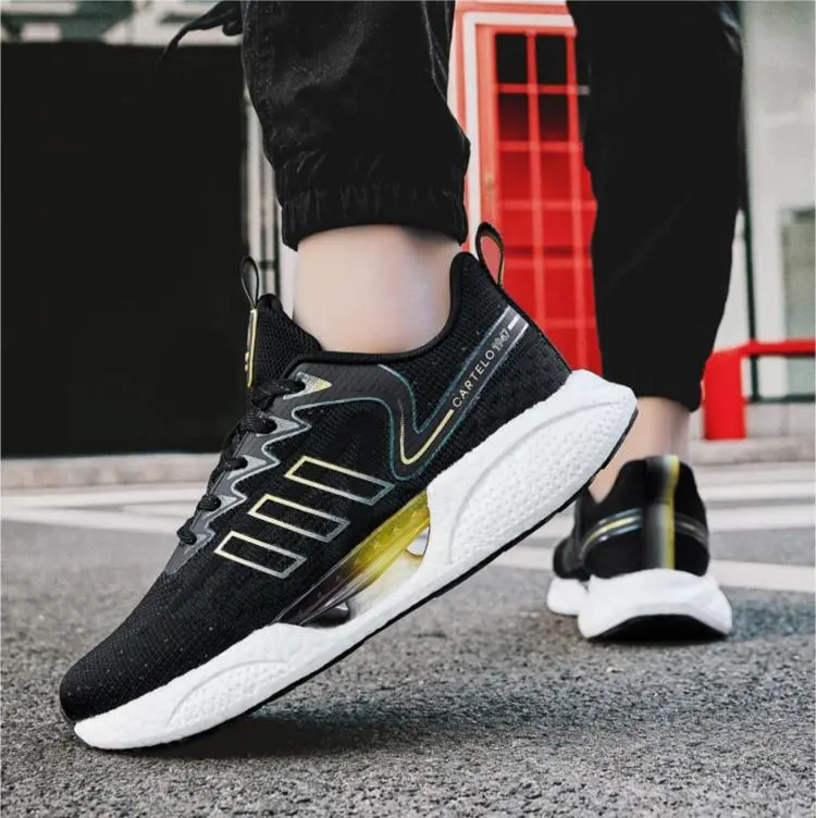 Men's Gradient Running Shoes