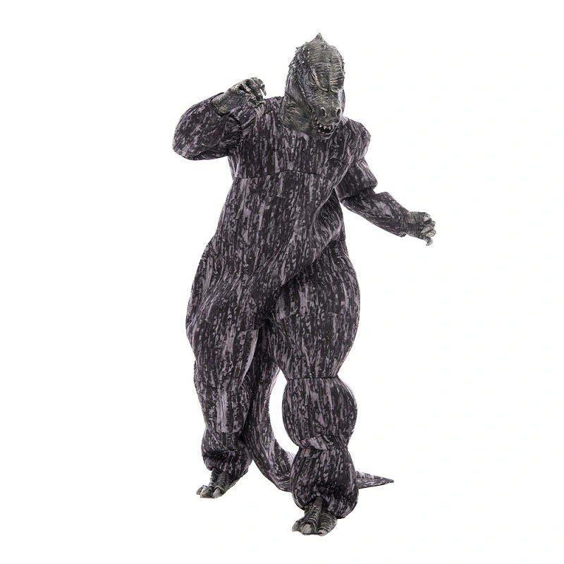 Godzilla Cosplay Costume