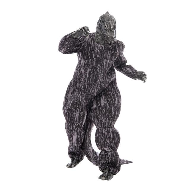 Godzilla Cosplay Costume