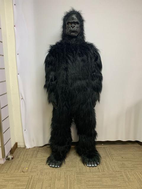 Godzilla Cosplay Costume