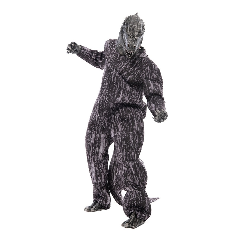 Godzilla Cosplay Costume