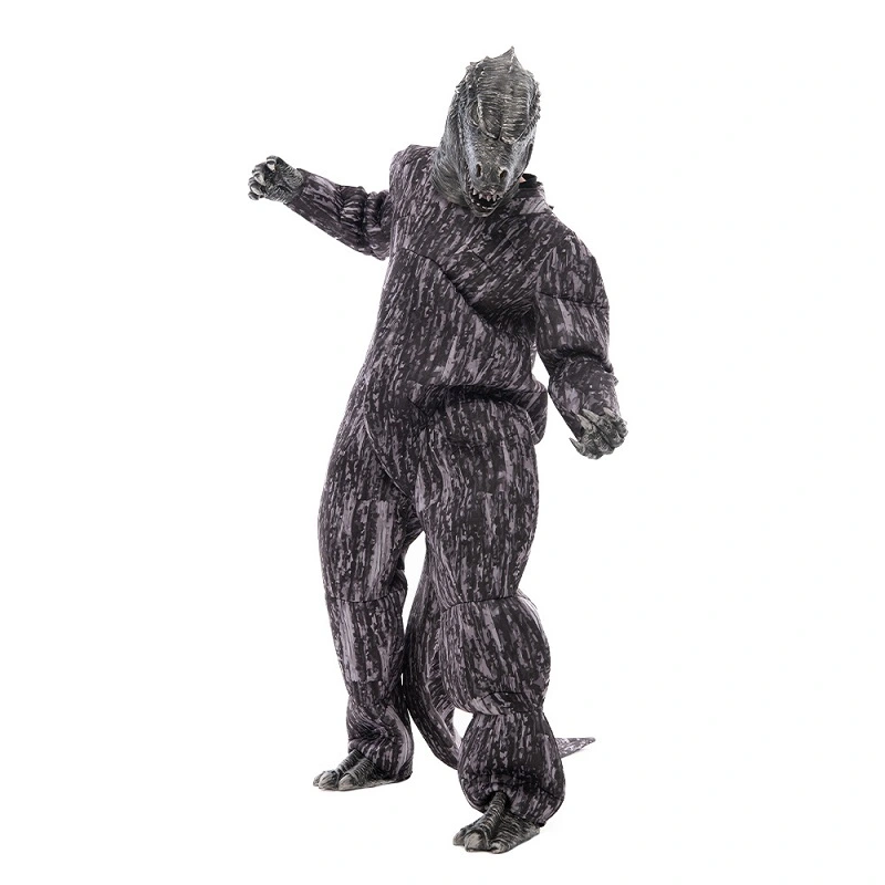 Godzilla Cosplay Costume