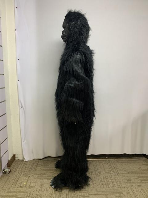 Godzilla Cosplay Costume