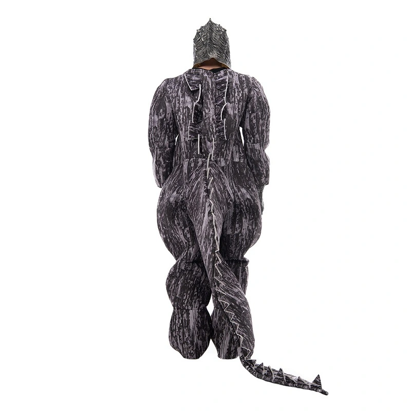 Godzilla Cosplay Costume