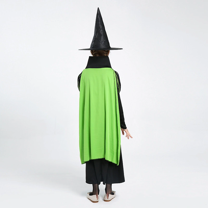 The Wicked Children Cosplay Costume