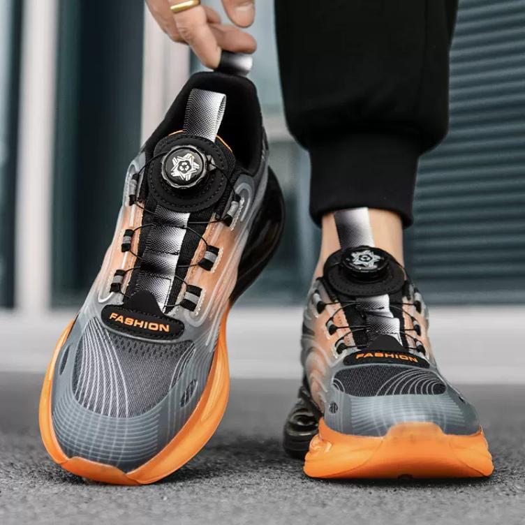 Men's Gradient Casual Running Shoes