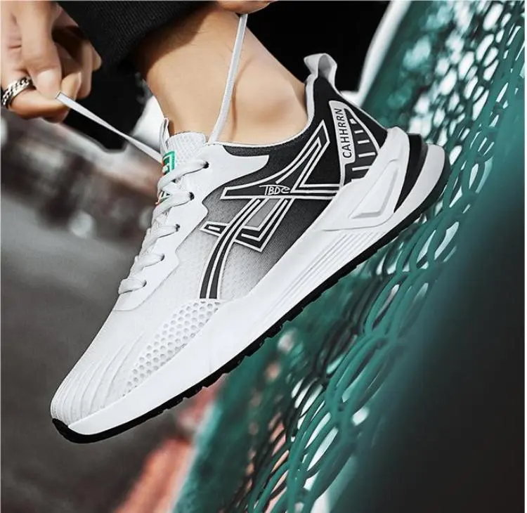 Men's Lightweight Running Trainer