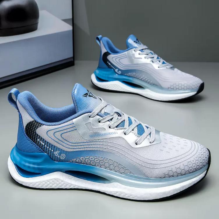 Men's Summer Running Shoes