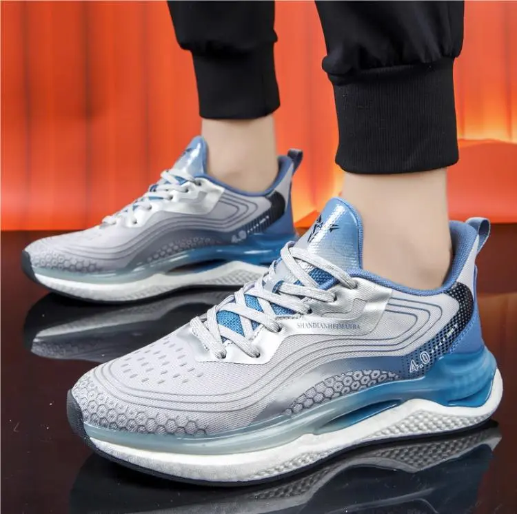 Men's Summer Running Shoes