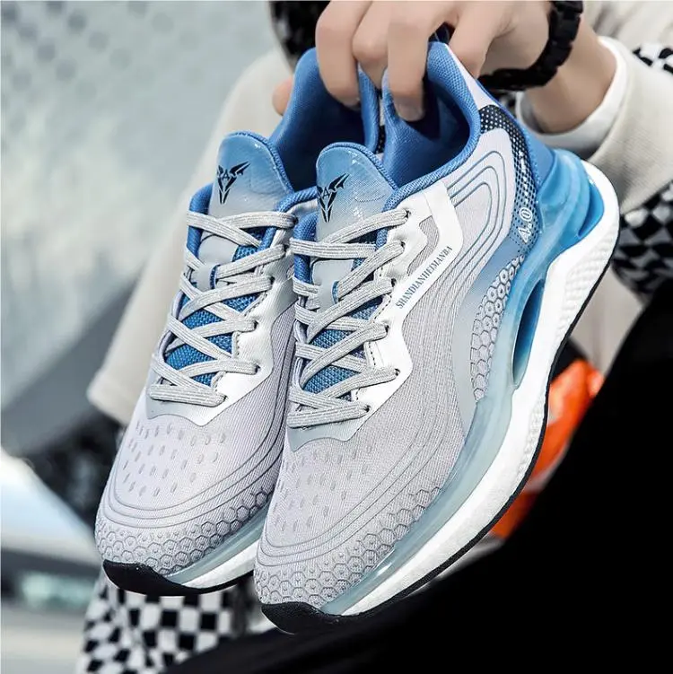 Men's Summer Running Shoes